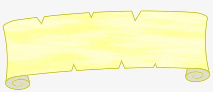 Scroll Clipart Title - Title Scroll - 2134x818 PNG Download - PNGkit