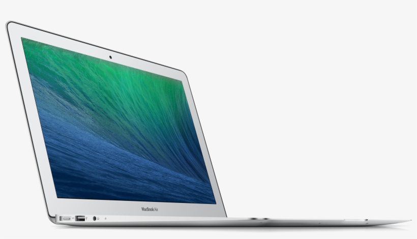 Macbook Png - Macbook Air No Background - 6800x4004 PNG Download - PNGkit