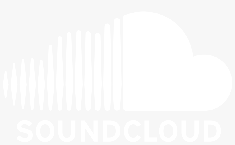 Download Transparent Soundcloud Icon White Png - PNGkit