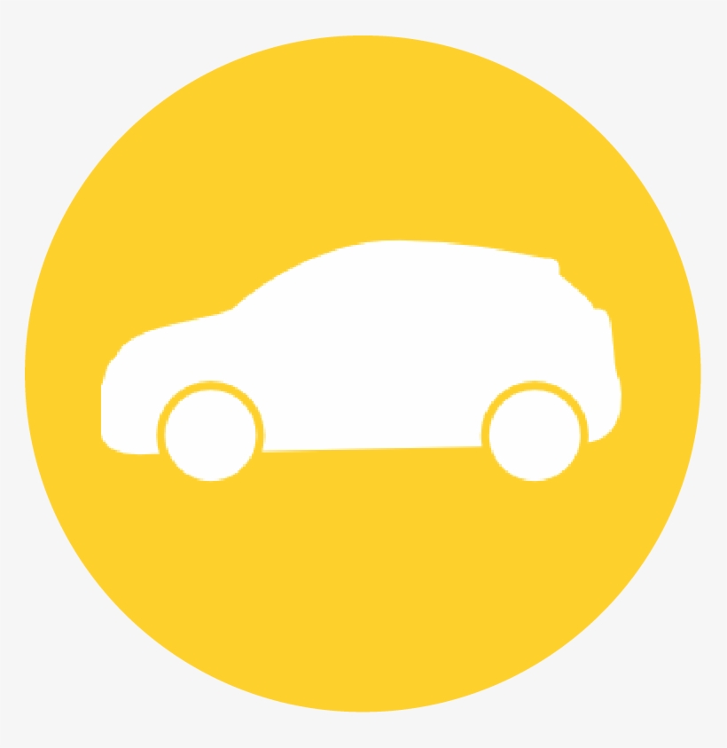 Auto - Snapchat Icon Round Png - 763x763 PNG Download - PNGkit