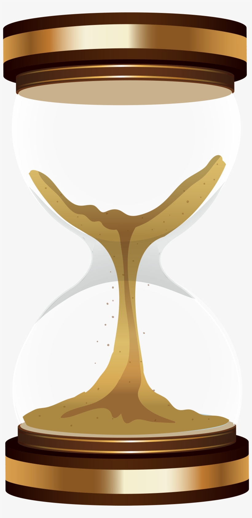 Sand Clock Png Clip Art - Clip Art - 4143x8000 PNG Download - PNGkit