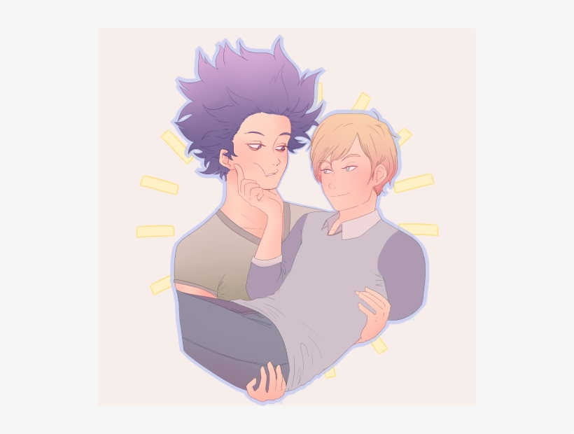 You Gave Me An Excuse To Draw Them Ya Welcome *wink - Monoshin Bnha ...