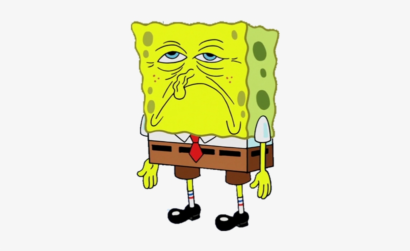 Spongebob Squarepants Png Freeuse Stock - Spongebob Squarepants ...