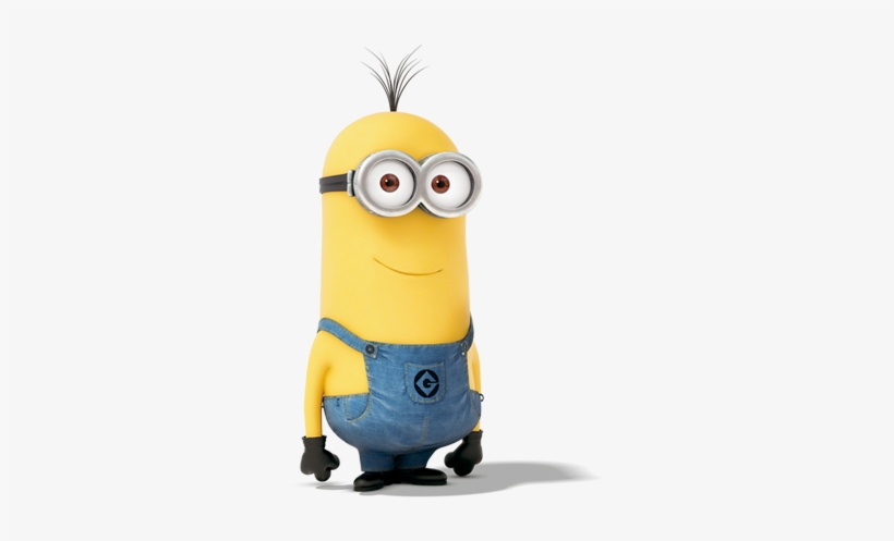 Minion Tim - Mondo Minions Punching Bag - 311x438 PNG Download - PNGkit
