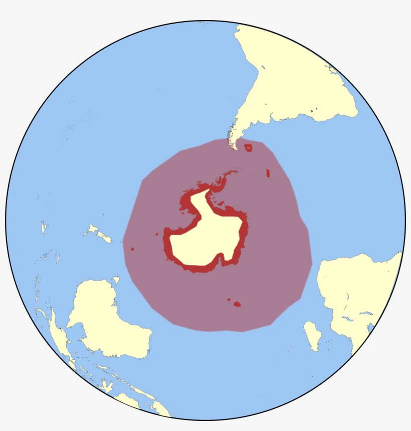 Gentoo Penguin - Gentoo Penguin Habitat Map - 2000x2000 PNG Download ...