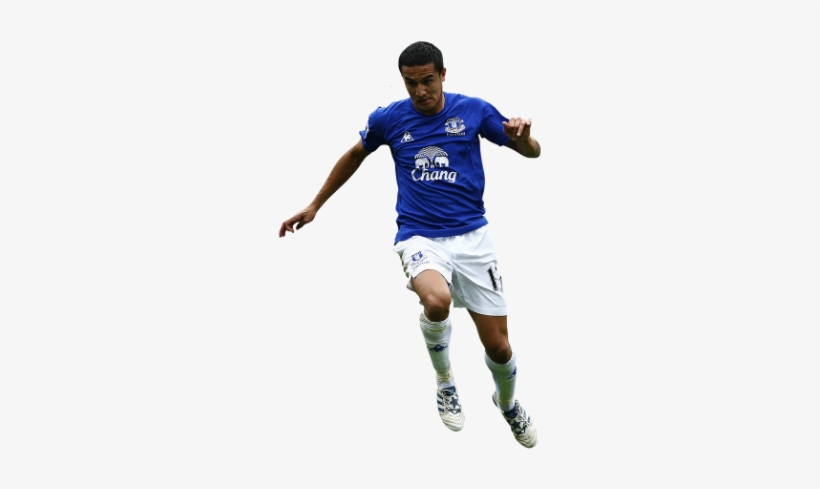 Cahill - Soccer Player No Background - 366x477 PNG Download - PNGkit