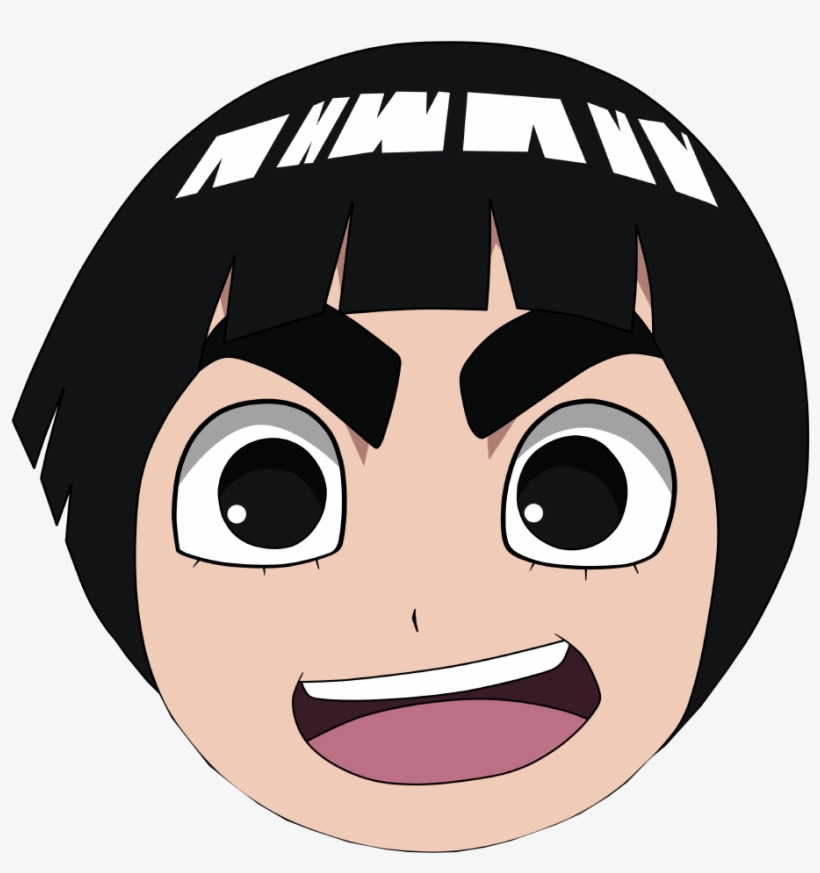 Download Transparent Cartoon Faces, Dan, Anime Naruto, Image, Naruto ...