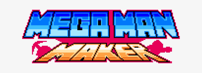 Mega Man Maker Is A Fan Game All About Creating Your - Mega Maker ...
