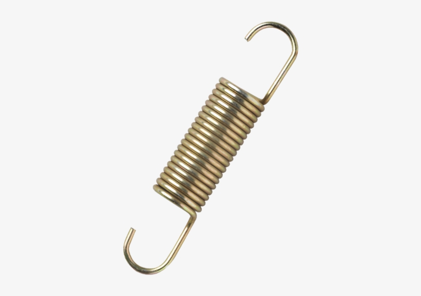 Extension Springs - Spring - 362x528 PNG Download - PNGkit