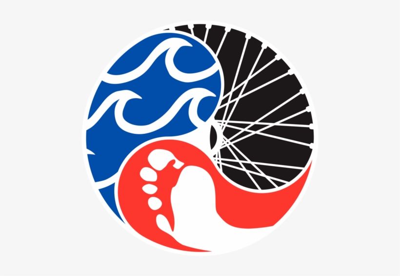 Triokc Logo - Tri Okc - 500x498 PNG Download - PNGkit