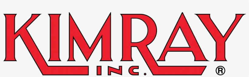 Okc Swug Is Supported In Part By The Following Companies - Kimray Logo ...