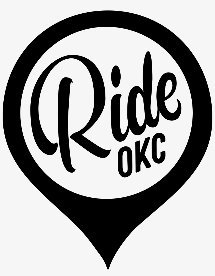 Download Transparent Location - Ride Okc - PNGkit