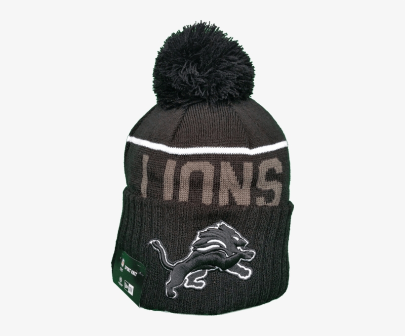 Detroit Lions - 370x600 PNG Download - PNGkit