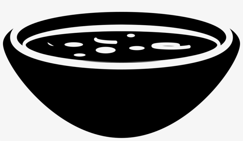 Japanese Soup Bowl - Circle - 980x522 PNG Download - PNGkit