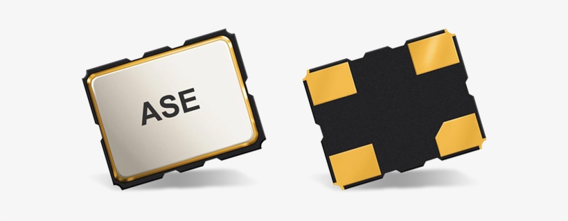 Abracon Ase - Abracon - Ase-25.000mhz-lr-t - Smd Crystal Oscillators ...