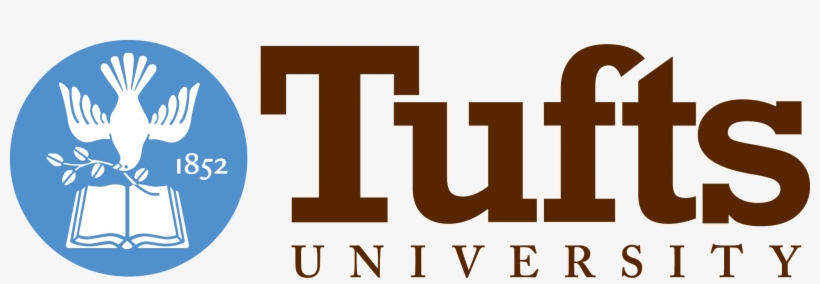 Tufts University Seal - 1918x572 PNG Download - PNGkit
