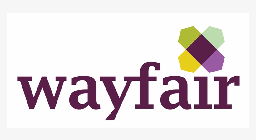 Wayfair Logo - Wayfair Logo Transparent - 974x800 PNG Download - PNGkit