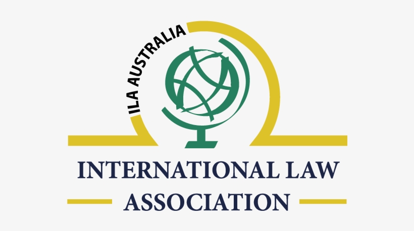 Australian Branch Logo - International Law Logo - 581x407 PNG Download ...