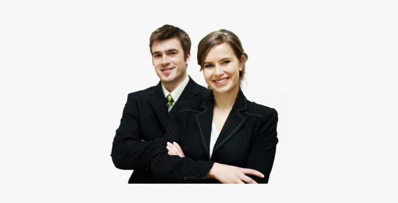 Two Sales People - Know All About Starting Your Own Small Business ...