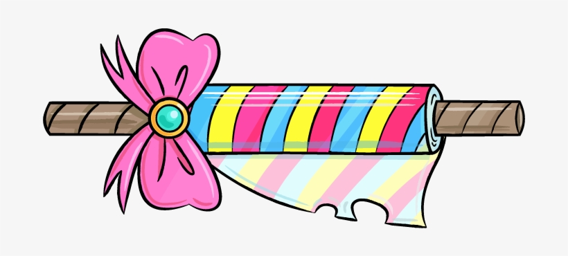 Instant Wrap Magisword - Mighty Magiswords - 768x404 PNG Download - PNGkit