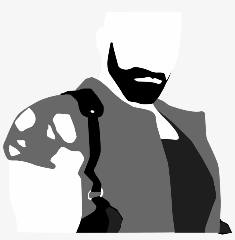 The First One I Made, But I Liked The Others Way More - Cartoon ...