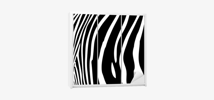 Zebra Stripes Background - 400x400 PNG Download - PNGkit