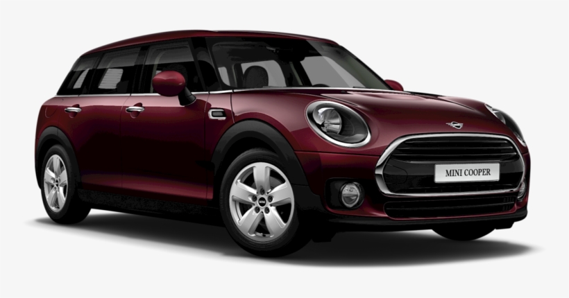 Mini Cooper Clubman - Mini Clubman - 800x450 PNG Download - PNGkit