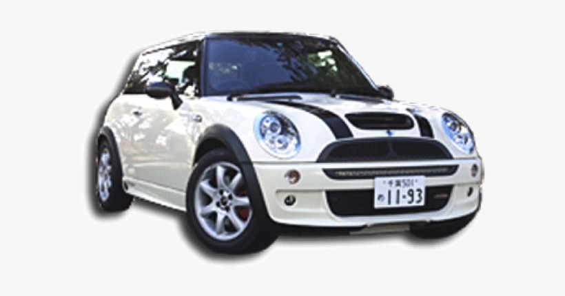 R53 - Mini Cooper R53 Png - 692x462 PNG Download - PNGkit