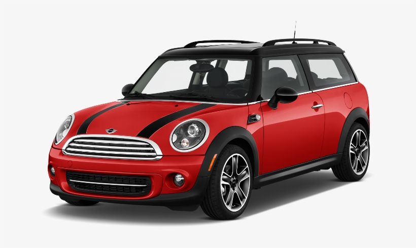 Download Transparent Red Mini Cooper Png High-quality Image - 2013 Mini ...