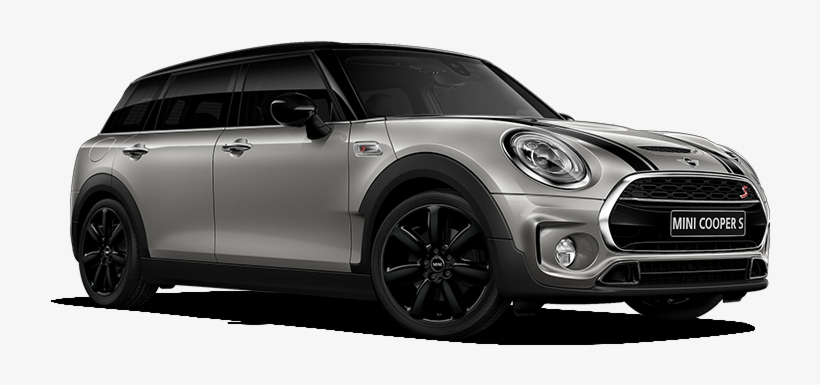 Mini Clubman Cooper S - Mini Clubman Cooper S Png - 956x490 PNG ...