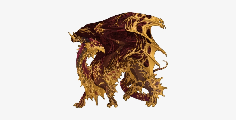 Download Transparent 3212175 350 - Sapphire Mage Robes Flight Rising ...