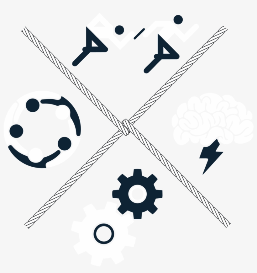 Corporate Outings & Team Building - 1000x968 PNG Download - PNGkit