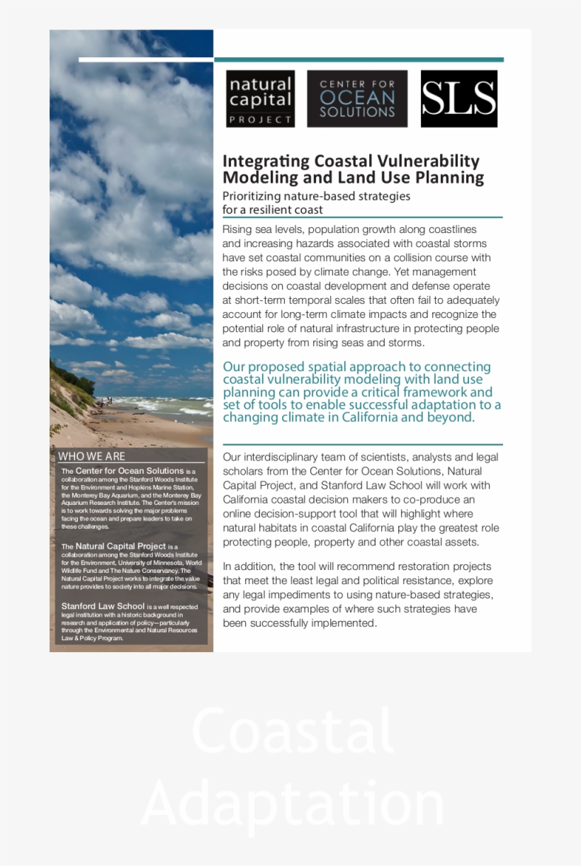 Download Transparent These Two-page Facts Concisely Show What Our ...