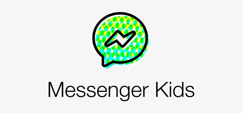 Download Transparent Messenger Kids Logo - PNGkit