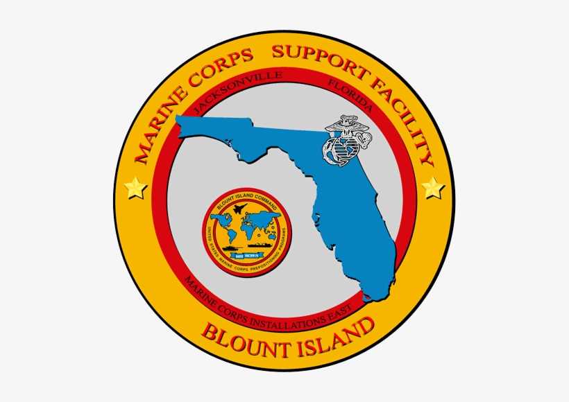 The Mission Of The Marine Corps Installation Emergency - Blount Island ...