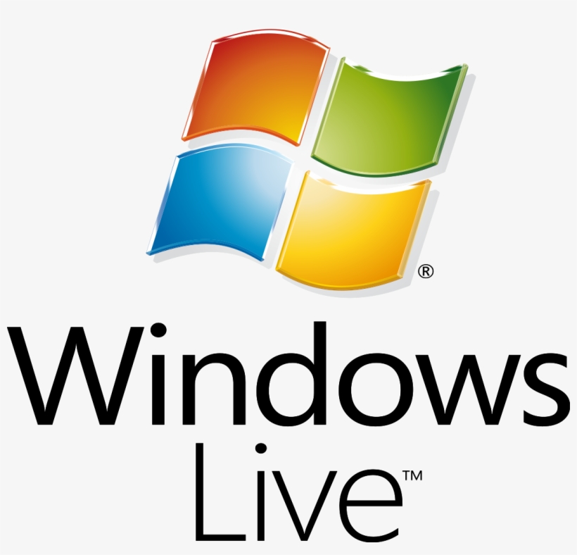 Windows Live Messenger Logo Png