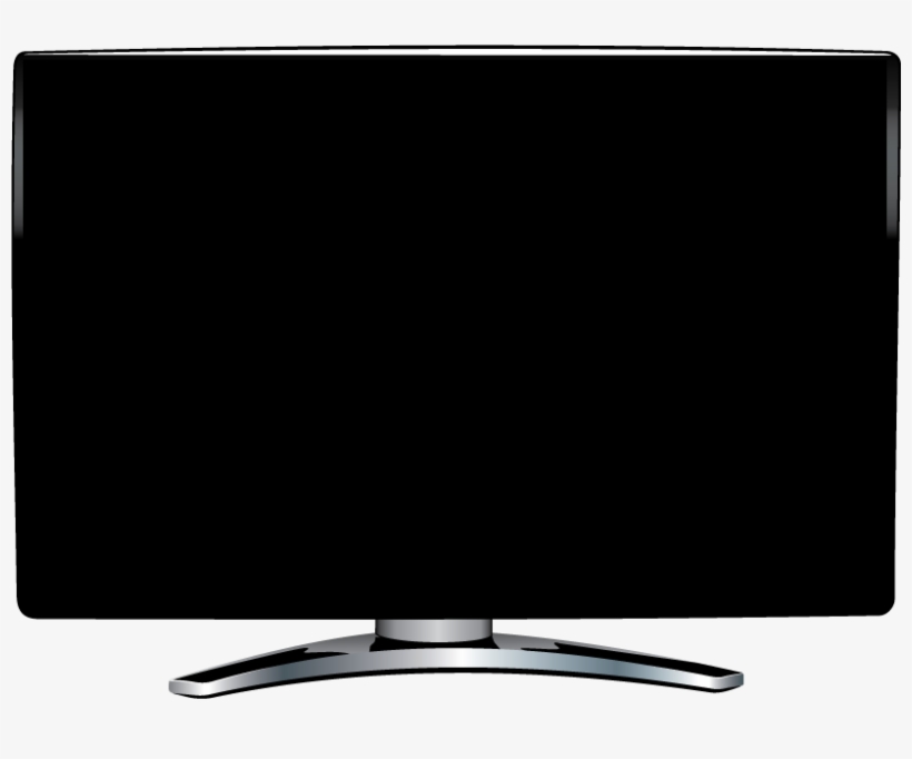 Download Now - Tv Render - 819x602 PNG Download - PNGkit