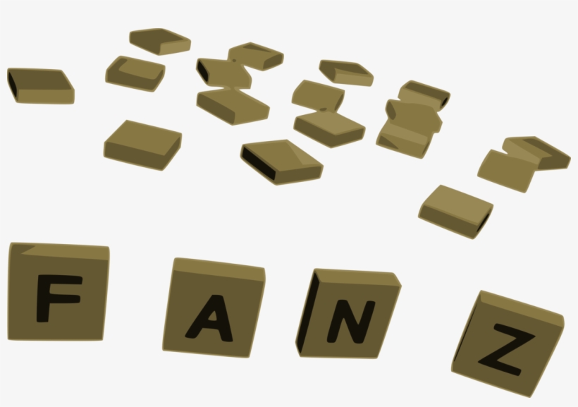 Scrabble Letter Distributions Scrabble Letter Distributions - Png ...