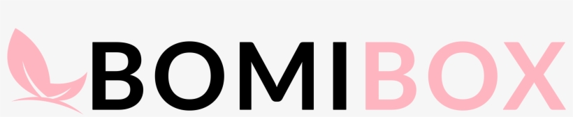 Logo - Bomibox Logo - 3067x829 PNG Download - PNGkit