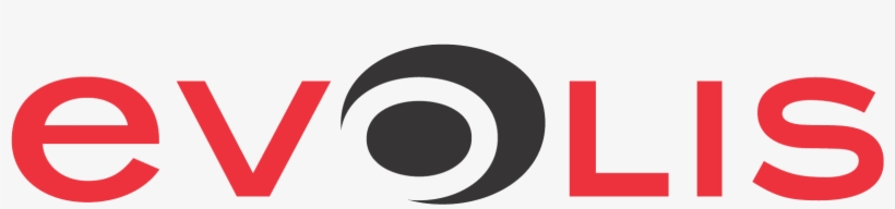 Evolis Card Printer Printer Drivers - Logo Evolis - 1684x354 PNG Download - PNGkit