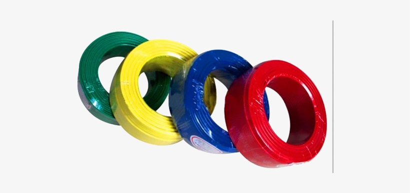Electric Cable Roll Png Pic - 1.5 Mm Pvc Cable - 520x306 PNG Download ...