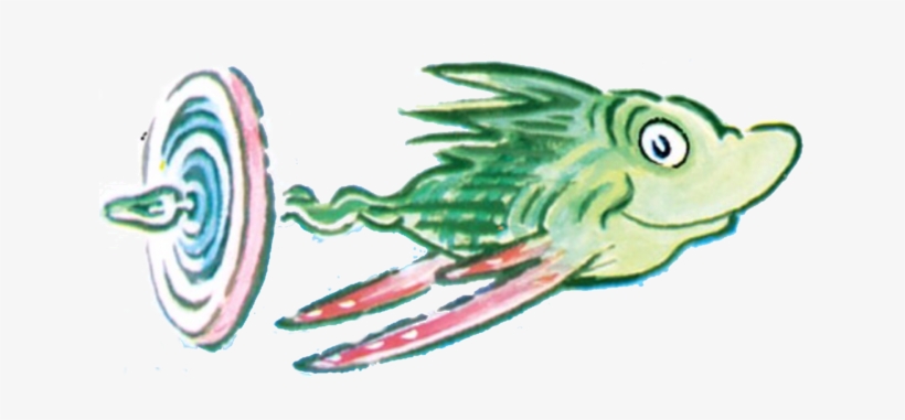 File - Pinwheel Fish - Png - Coral Reef Fish - 640x301 PNG Download ...