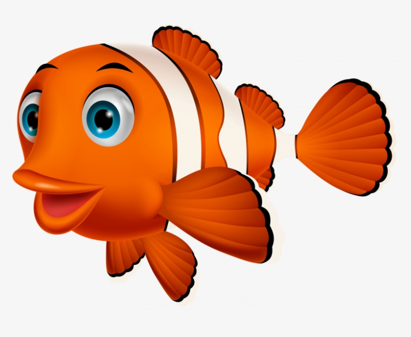 Fish Clipart Png - 817x592 PNG Download - PNGkit