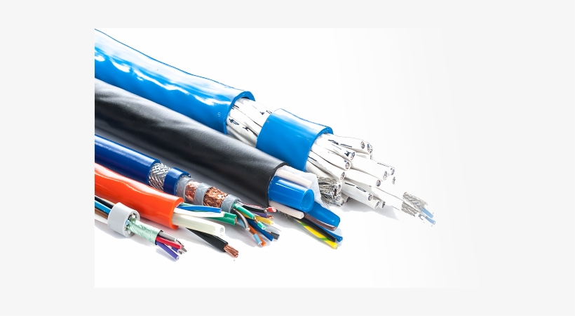 Special Cables - Png Images Ofcctv Cables - 550x370 PNG Download - PNGkit
