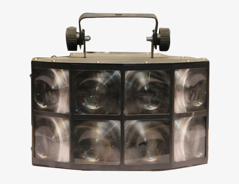 Led Shells Light - Suitcase - 1037x691 PNG Download - PNGkit