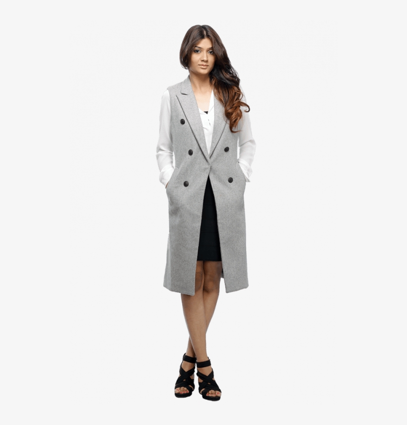 Overcoat - 540x776 PNG Download - PNGkit
