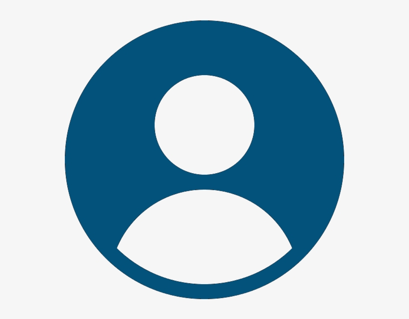 Download Transparent User Account Management - Logo User Icon Png - PNGkit