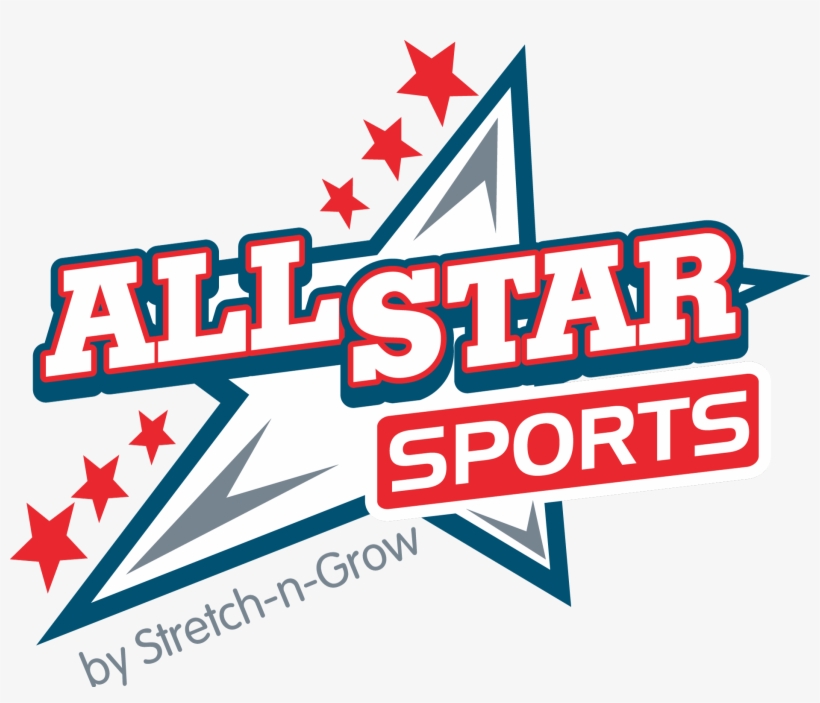 All Star Sports Clip Art