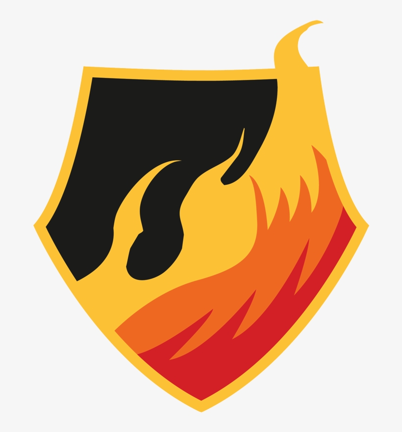 Allstar 2016 Emote 1 - Team Fire - 800x800 PNG Download - PNGkit