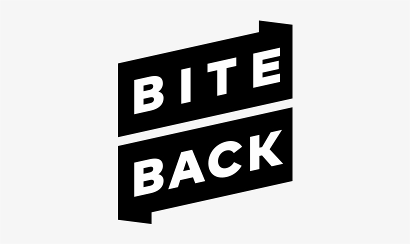Bite Back - 500x500 PNG Download - PNGkit